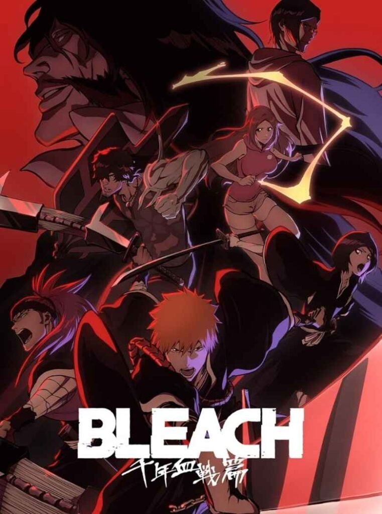 TV Series - HiAnime