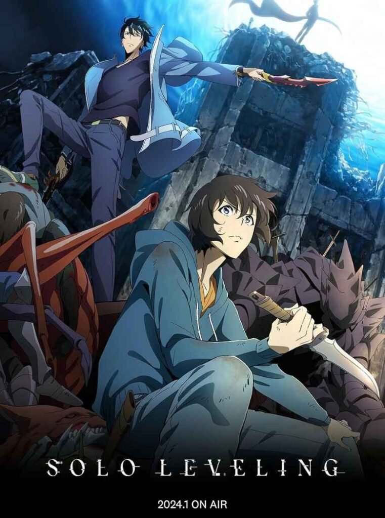 Latest Anime - HiAnime