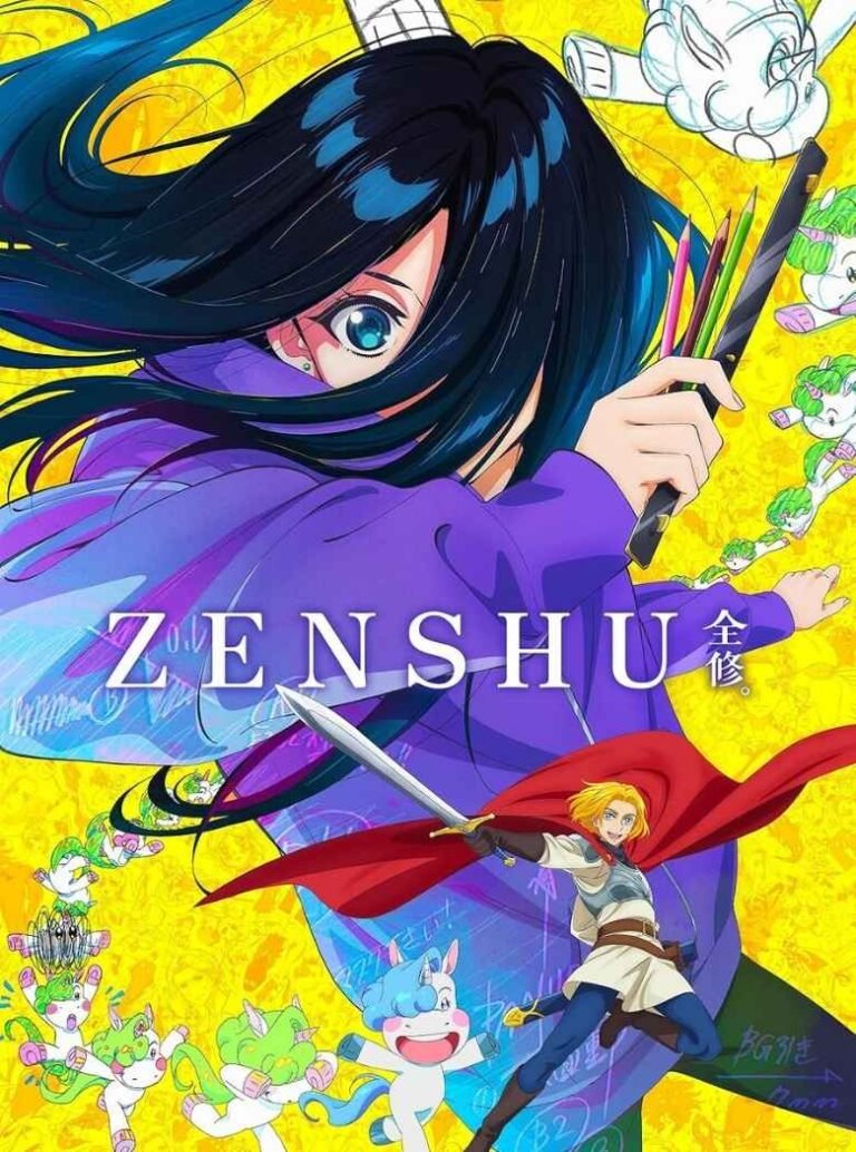 TV Series - HiAnime