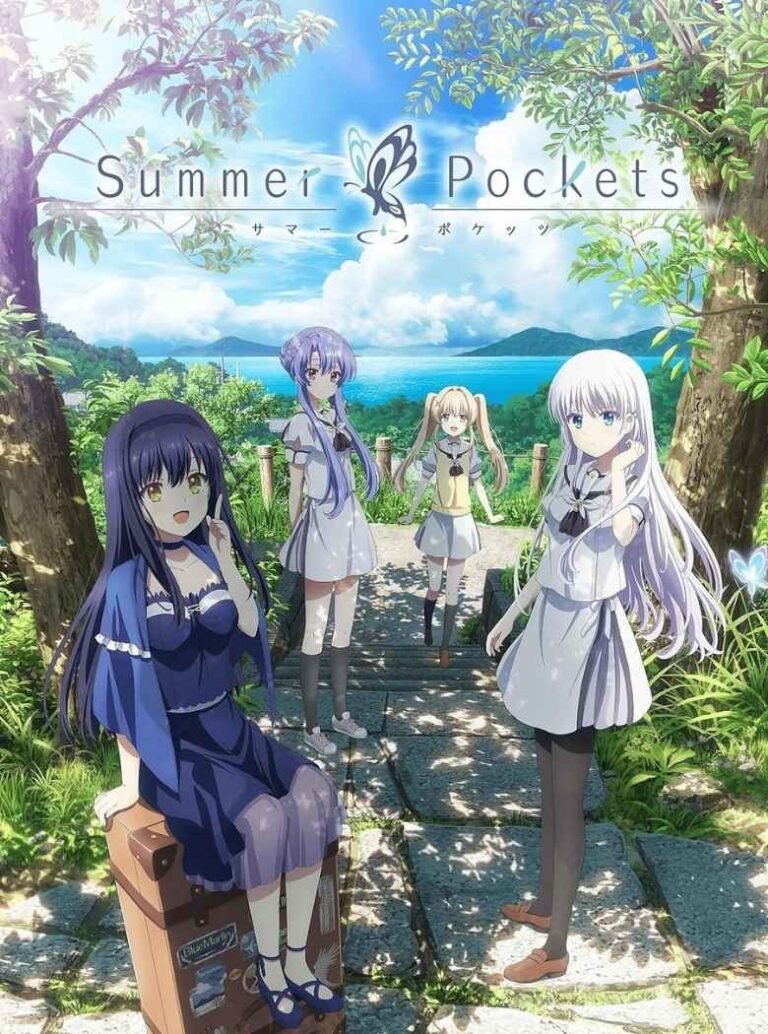 Latest Anime - HiAnime